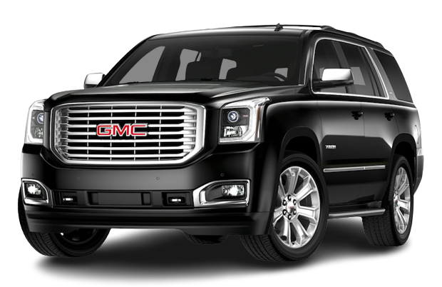 GMC Yukon - Limo Tampa Airport